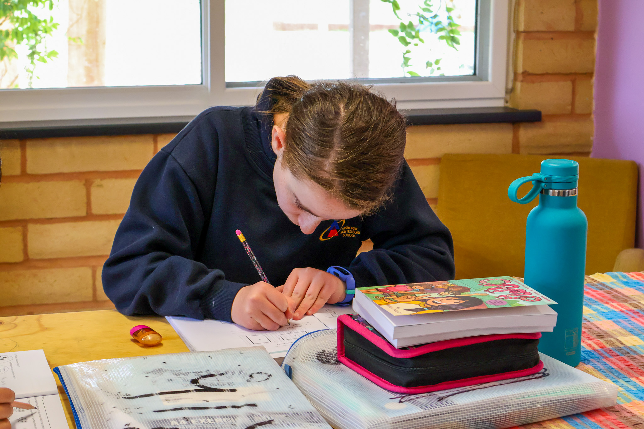 Enrol @ GVL - Global Village Learning