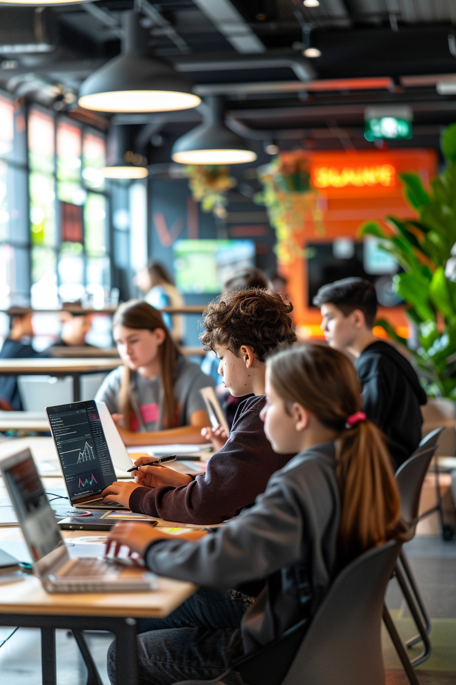 Family Information Sessions - June 2025 - Global Village Learning